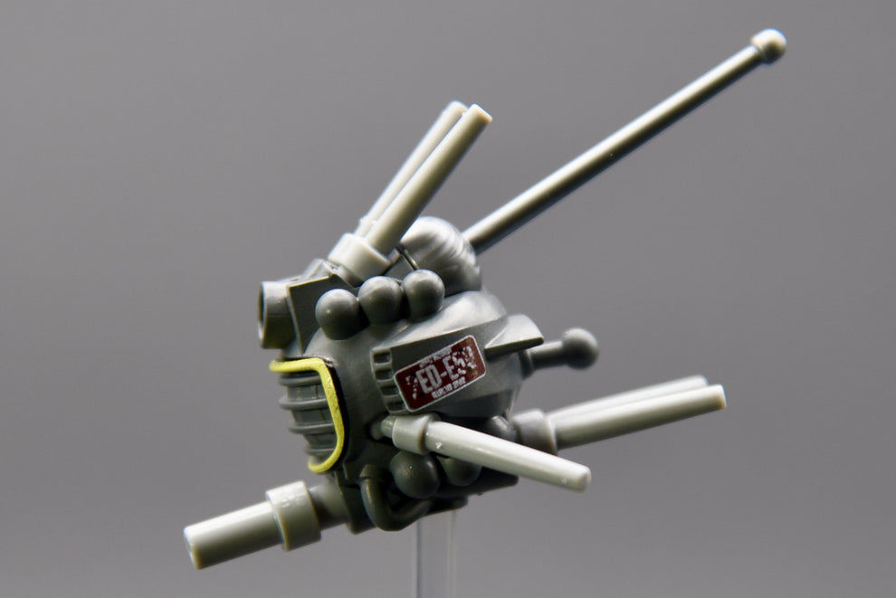 Eyebot ED-E – Lebsky Design