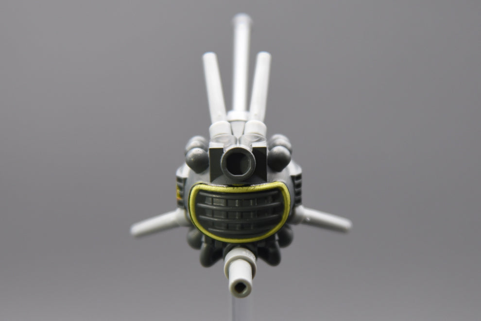 Eyebot ED-E – Lebsky Design